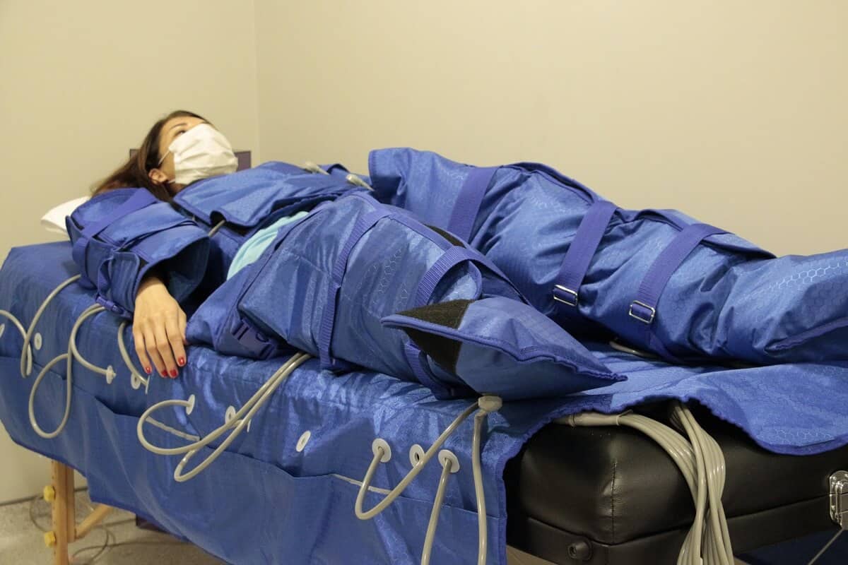 Lenf Drenaj | Fiyatları 2025 - Op. Dr. Leyla Arvas