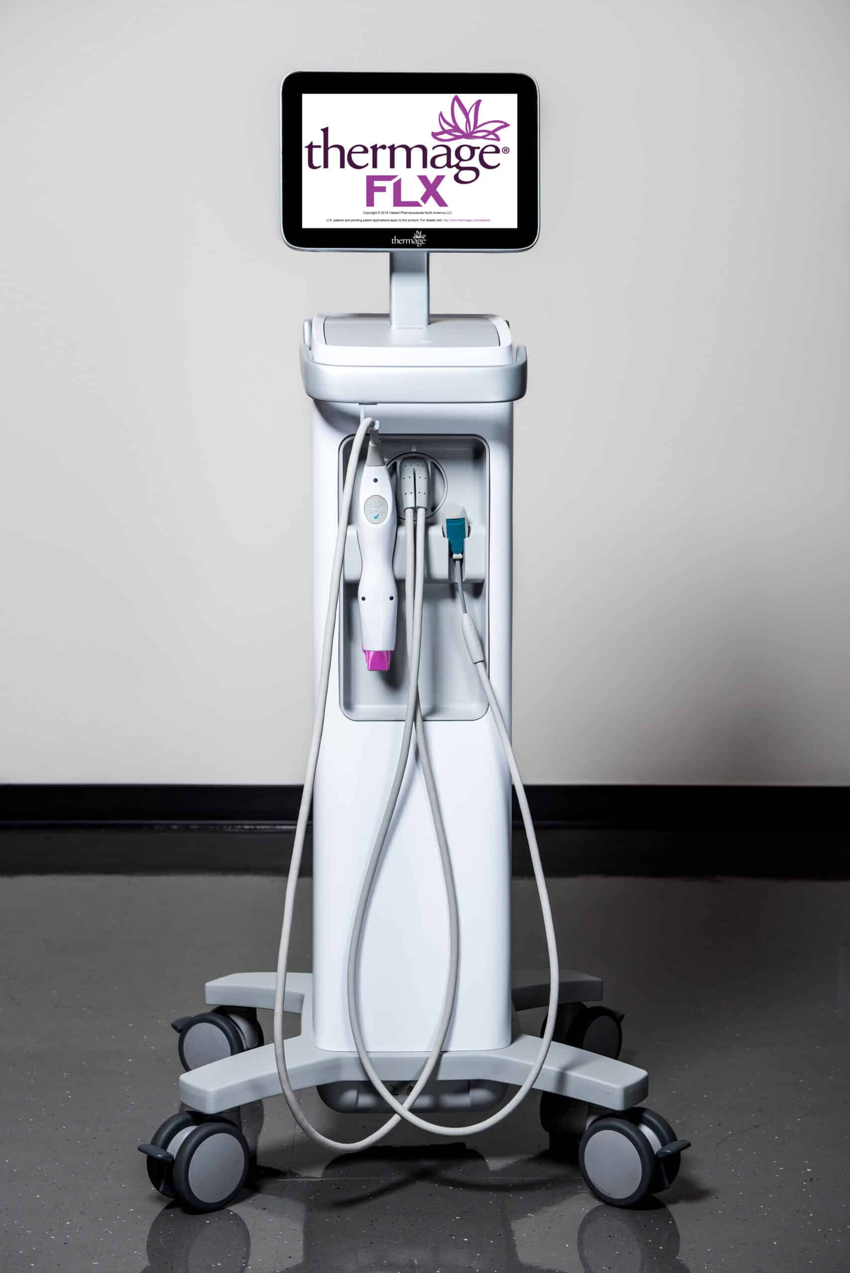 Thermage FLX - Price - Istanbul, Turkey - Op. Dr. Leyla Arvas