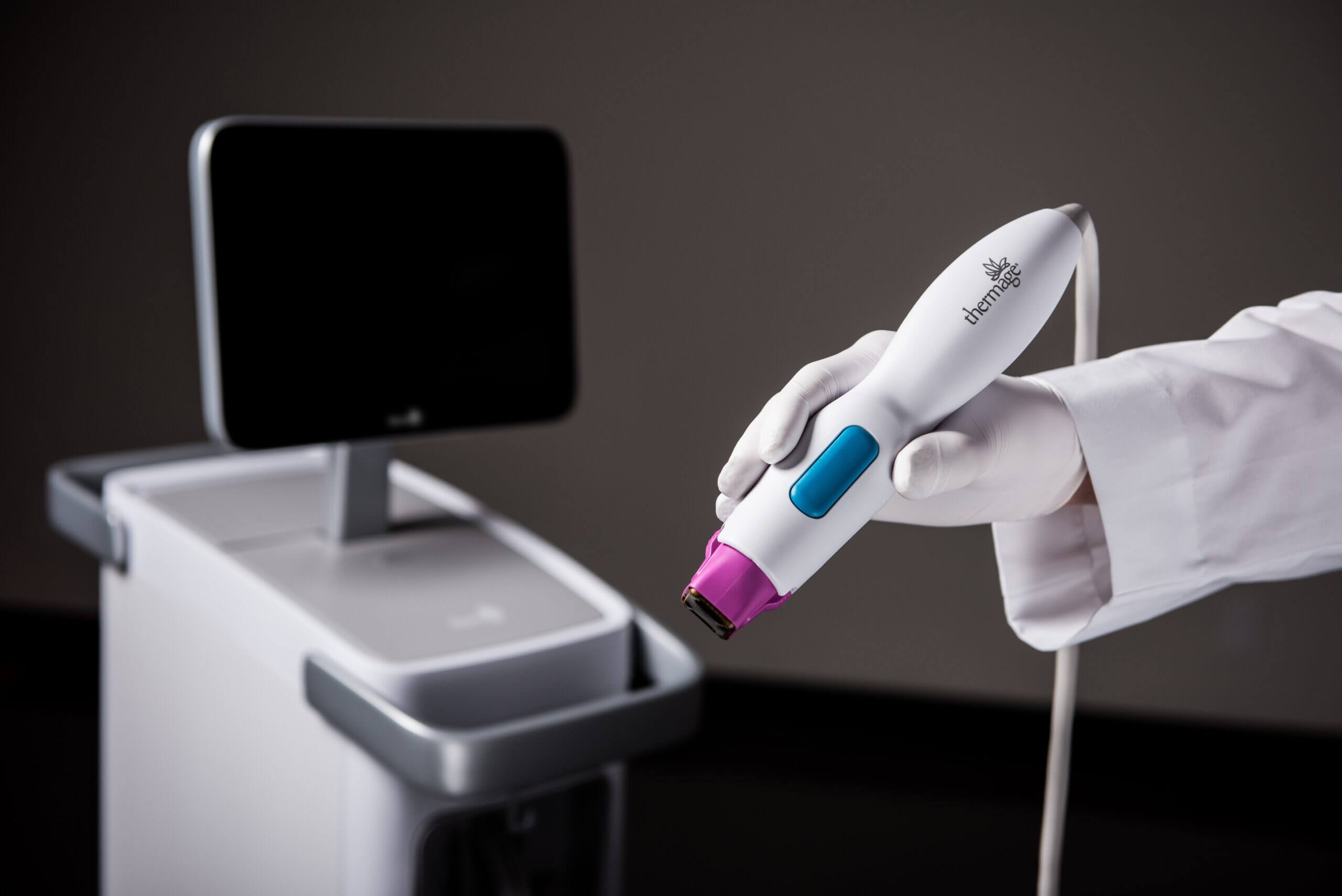 Thermage FLX - Price - Istanbul, Turkey - Op. Dr. Leyla Arvas