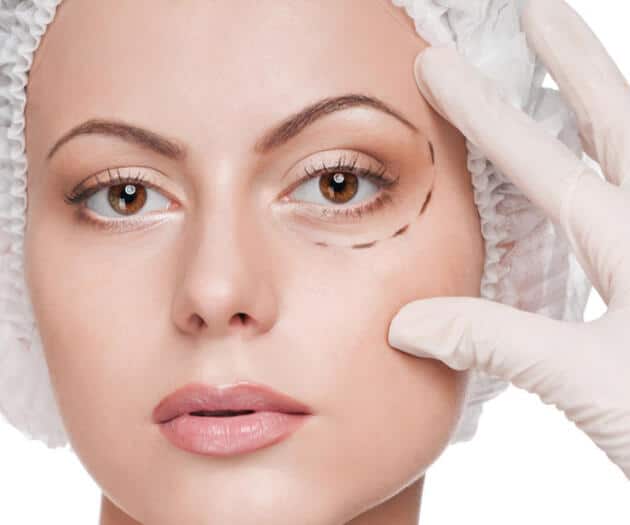 Göz Altı Çökmesi ve Çukurları Tedavisi | Fiyatları 2025 - Op. Dr. Leyla ...