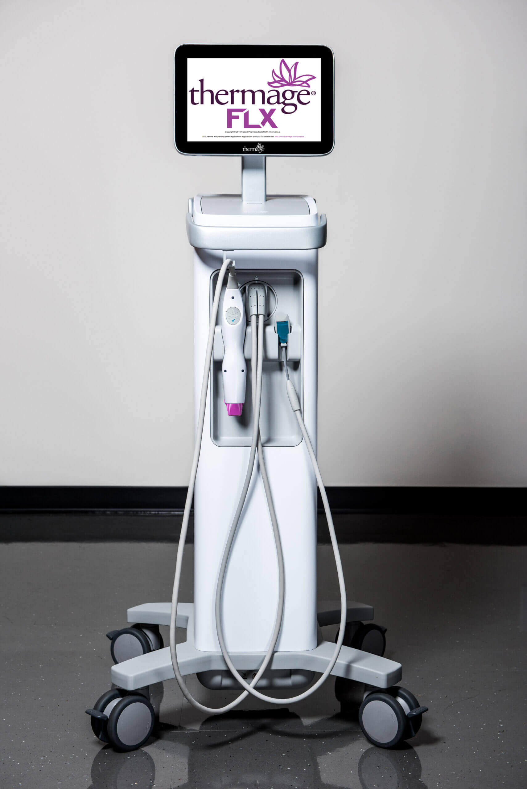 Thermage FLX | Fiyatları 2024 - Op. Dr. Leyla Arvas