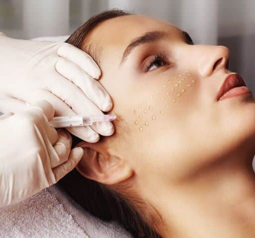 Mezolifting | Fiyatları 2026 - Op. Dr. Leyla Arvas