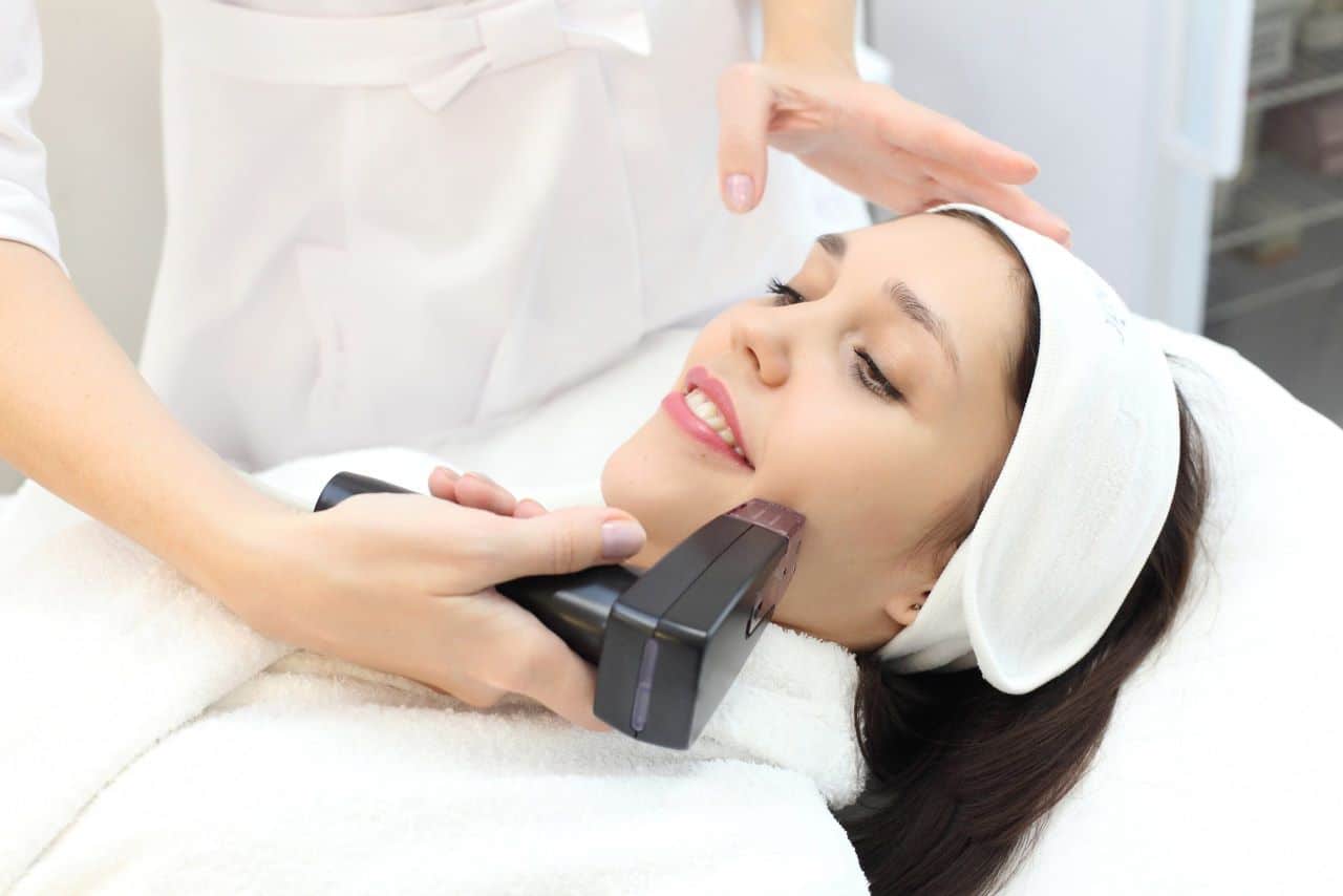 Morpheus 8 | Fiyatları 2026 - Op. Dr. Leyla Arvas