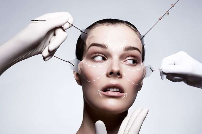 Fransız İp Askı | Kalıcı Etki | 2025 Fiyatları - Op. Dr. Leyla Arvas